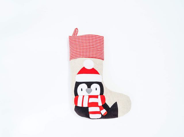 Penguin stockings – Latest Products – Good Shepherd Bangkok Thailand ...